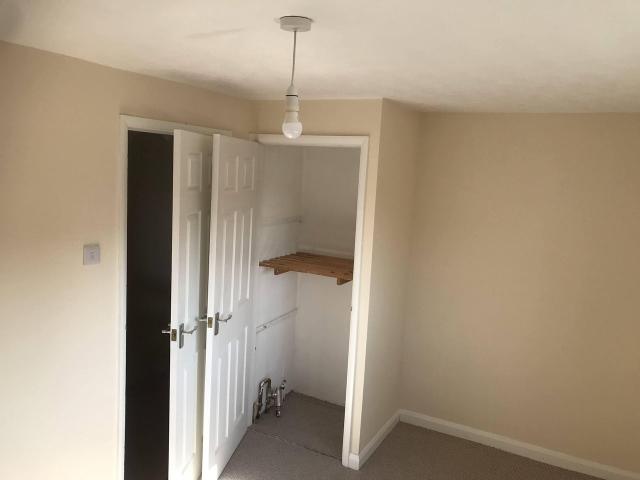 House at Copper Beech Close, West Lindsey