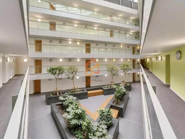 Apartment at Little Thames Walk, London