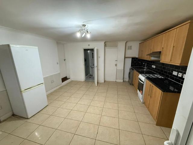 House at Copperfield Avenue, Greater London