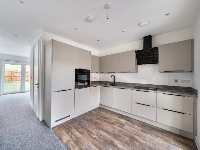 House at Copperfield Close, Clitheroe