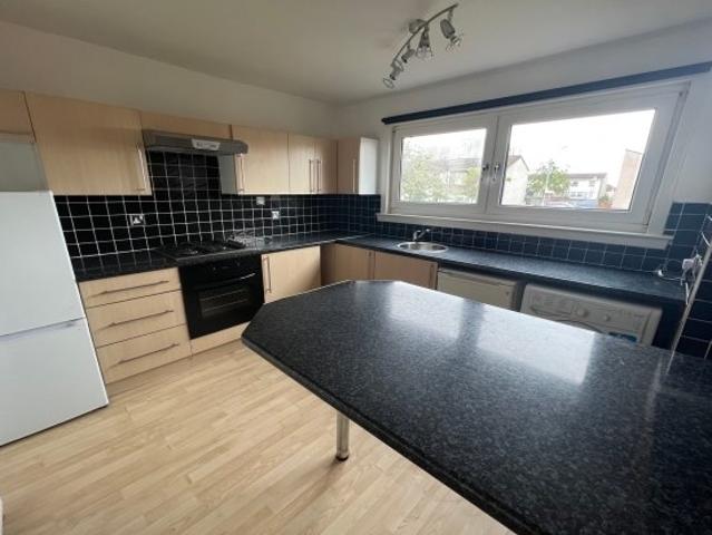 house at Copperfield Grove, Leeds