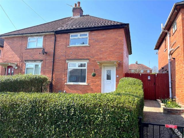 House at Coppice Avenue, Erewash