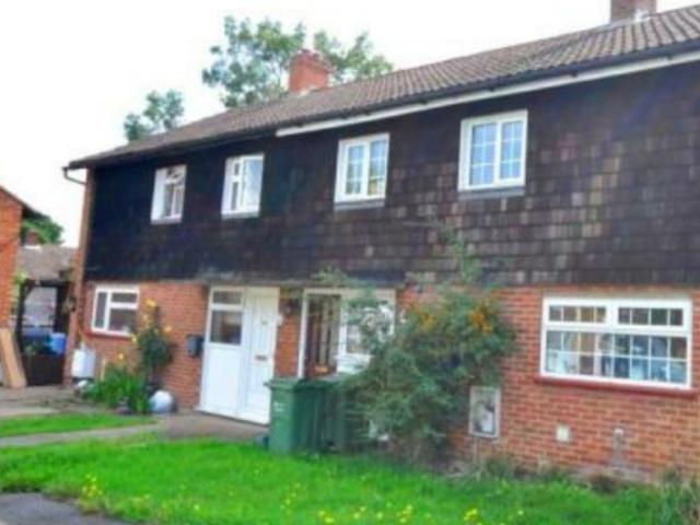 House at Coppice Close, Guildford