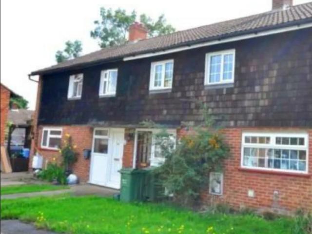 House at Coppice Close, Guildford