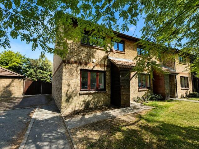 House at Copse Close, Greater London