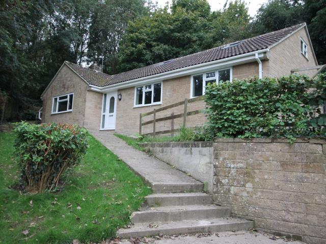 House at Copse Shoot Lane, Barrington