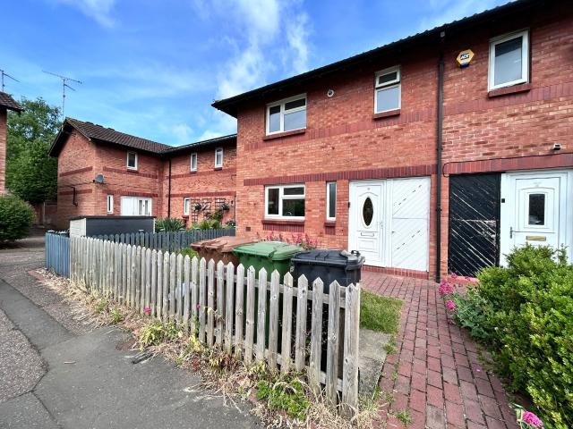 House at Copsewood, Peterborough