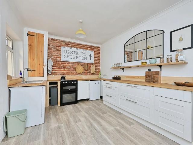 House at Corton Road, Norwich