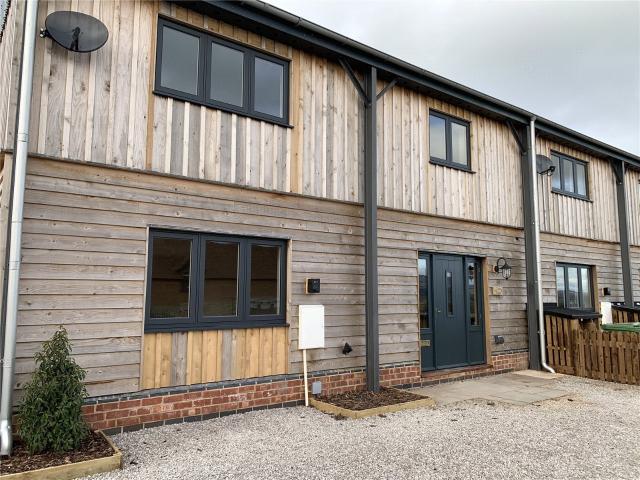 House at Corvedale Road, Craven Arms