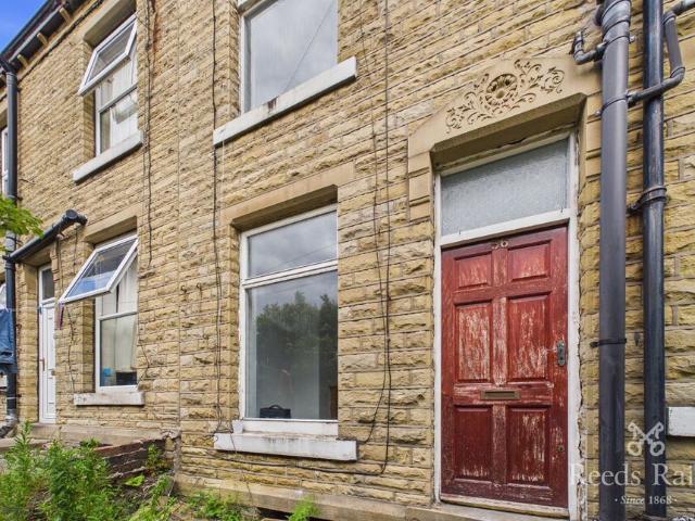 House at Corby Street, Kirklees