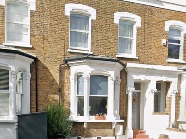 House at Corbyn Street, Greater London