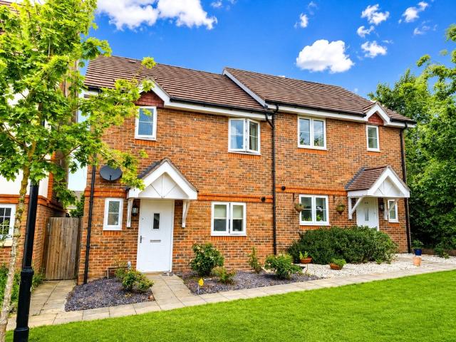 House at Coresbrook Way, Woking