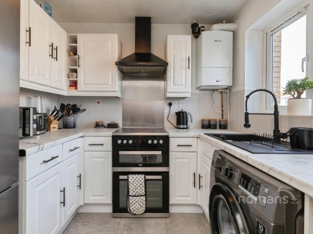 House at Coriander Drive, Bradley Stoke