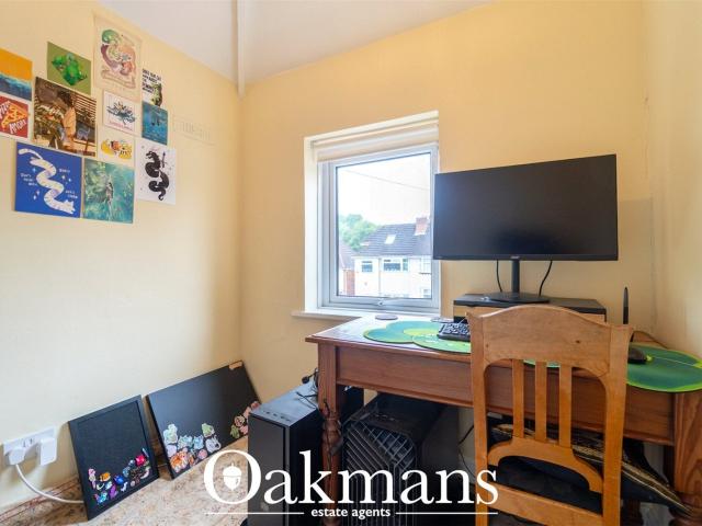 Apartment at Corisande Road, Birmingham