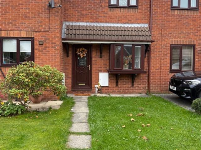 House at Cornelian Grove, Ashton in Makerfield