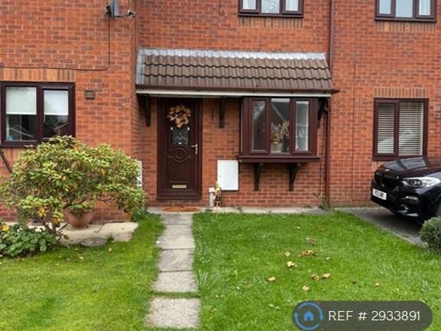 House at Cornelian Grove, Ashton in Makerfield