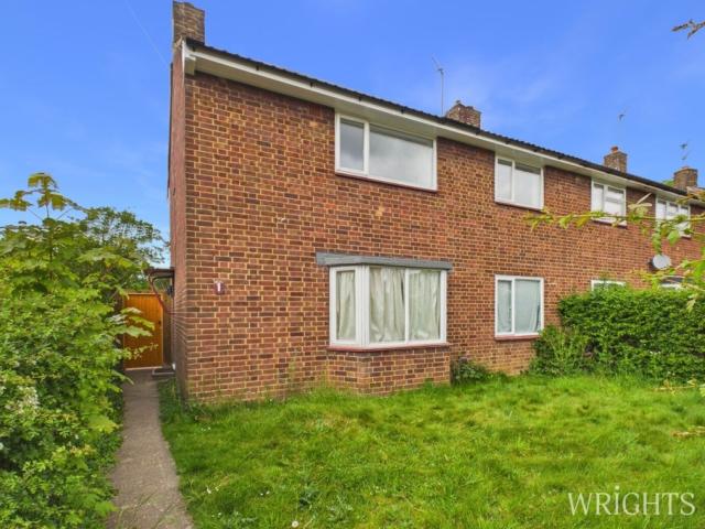 House at Cornerfield, Welwyn Hatfield