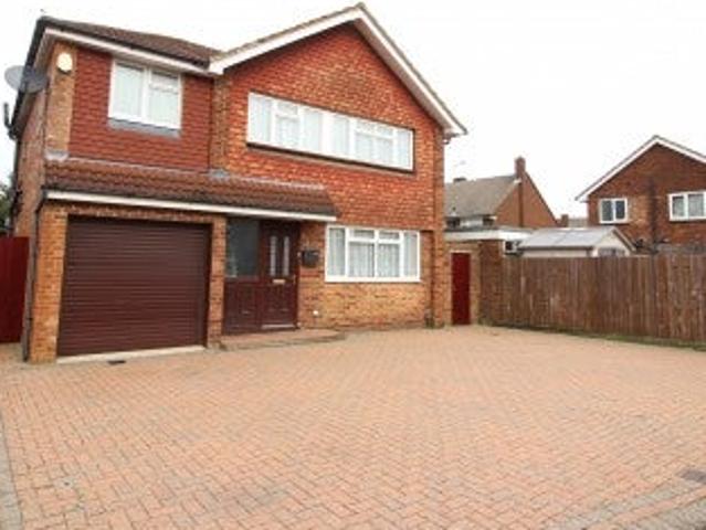 House at Cornfield Road, Hertsmere