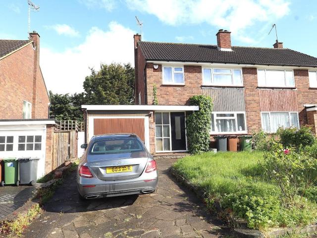 House at Cornfield Road, Hertsmere