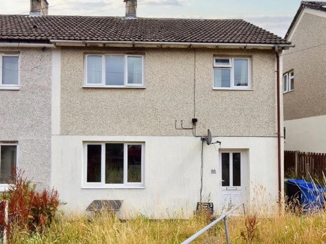 House at Cornwall Drive, Chesterfield