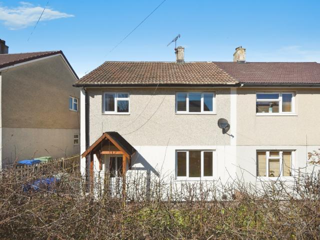 House at Cornwall Drive, Chesterfield