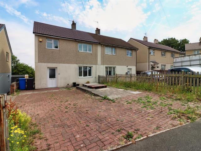 House at Cornwall Drive, Chesterfield