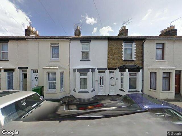House at Coronation Road, Borough of Swale
