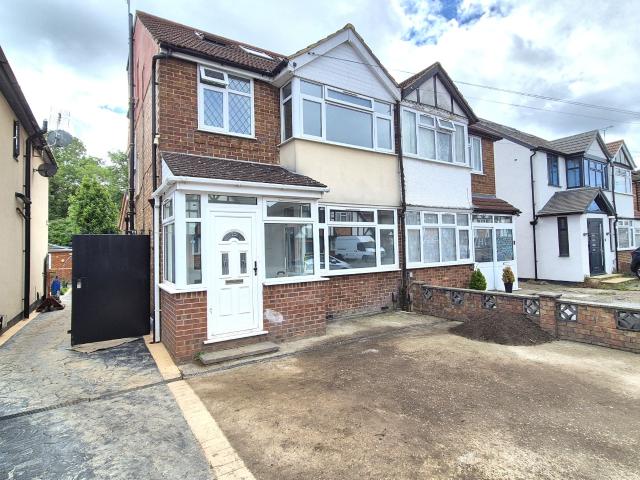 House at Coronation Road, Greater London