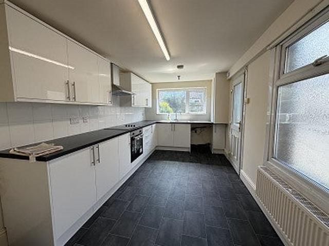 House at Corporation Road, Grimsby