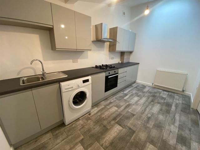 House at Corporation Street, Calderdale