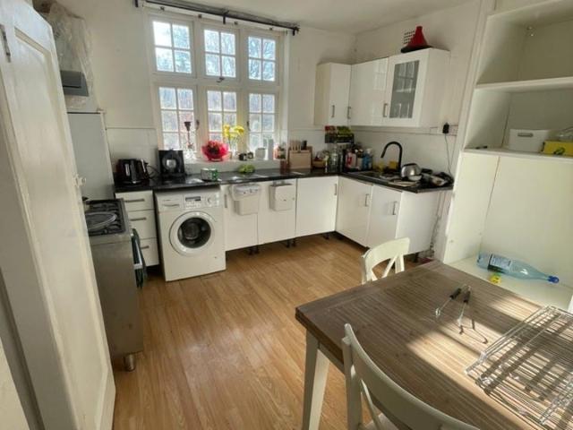 House at Corringham Road, Greater London