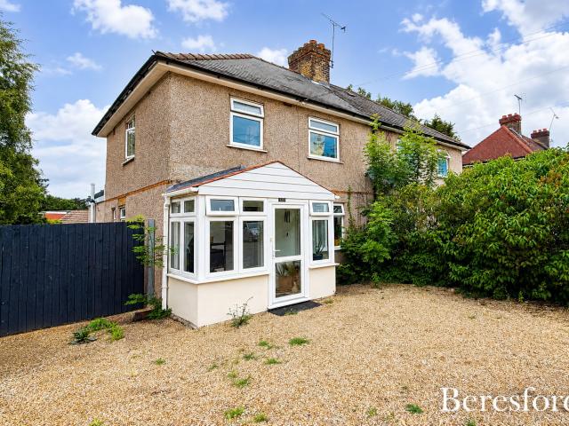 House at Costead Manor Road, Brentwood