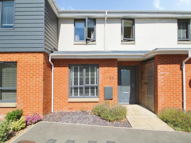 House at Costers Close, Bristol