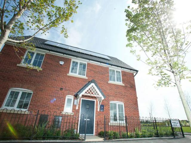 House at Coseley Road, Wolverhampton