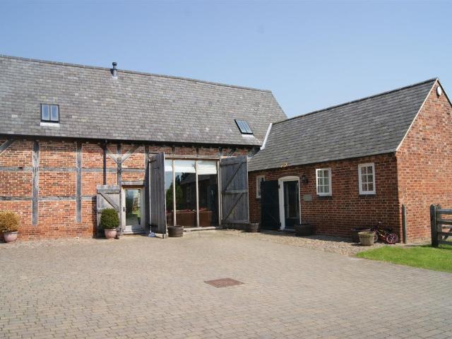 House at Cosford Lane, Rugby