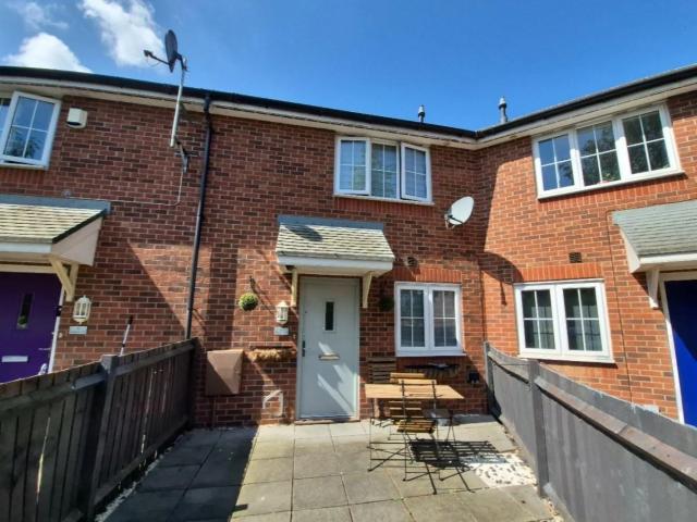 House at Cossington Road, Coventry