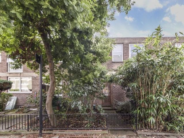House at Cottage Grove, Greater London