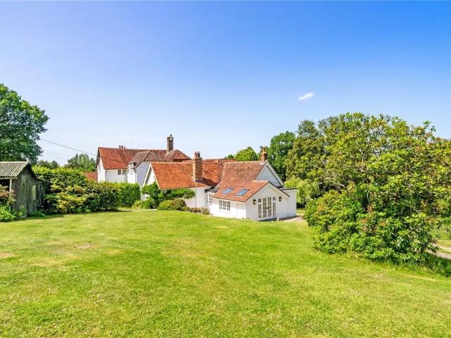 House at Cottage Hill, Wealden