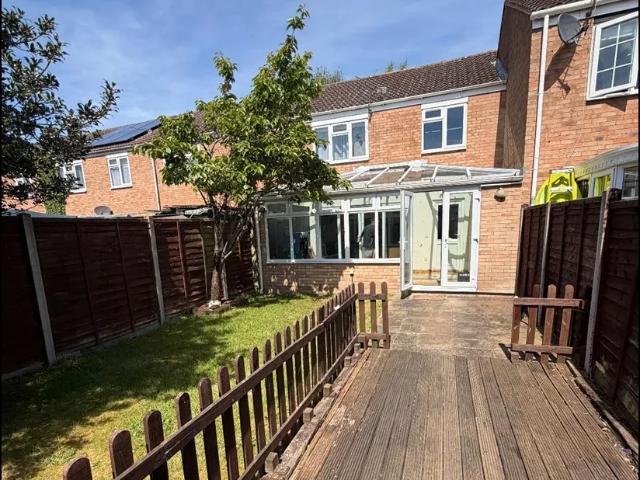 House at Cottinghams Drive, Broadland