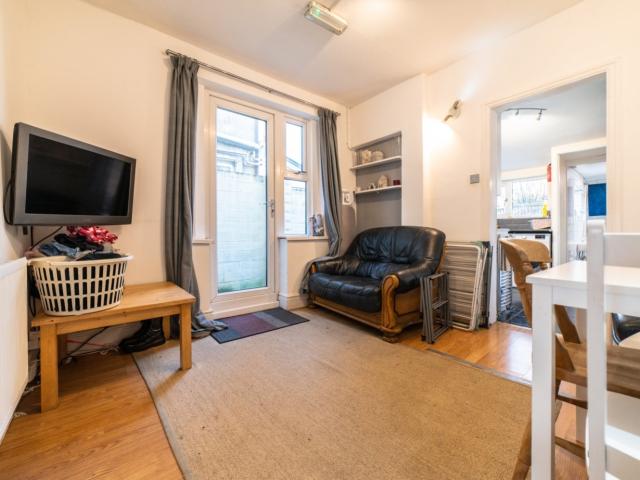 Room at Cottrell Road, Cardiff
