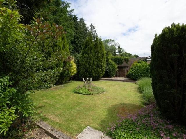 House at Cothill Road, Vale of White Horse