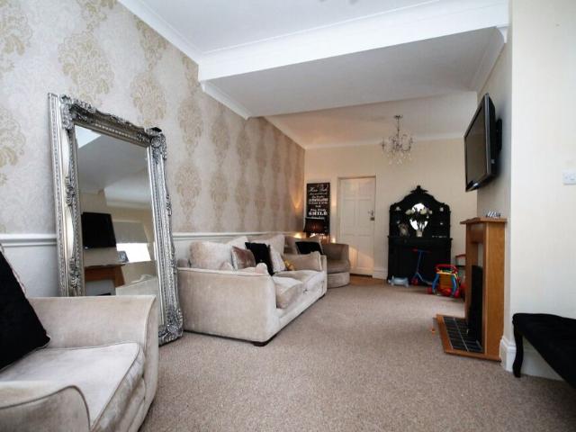 House at Cotleigh Road, Greater London