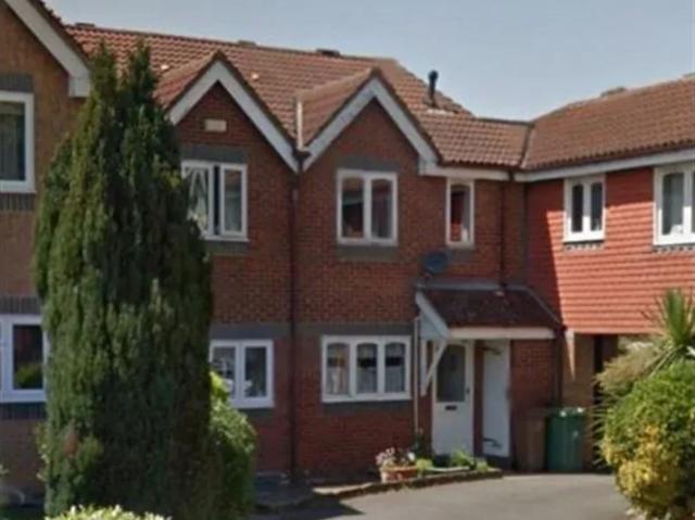 House at Cotswold Way, Greater London