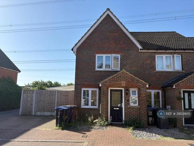 House at Cotswold Drive, North Hertfordshire