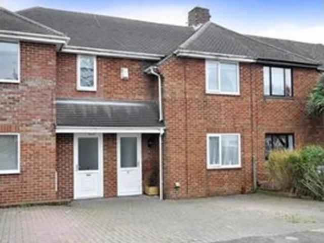 House at Cotswold Road, Worthing