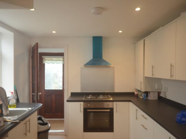 House at Couchmore Avenue, Greater London