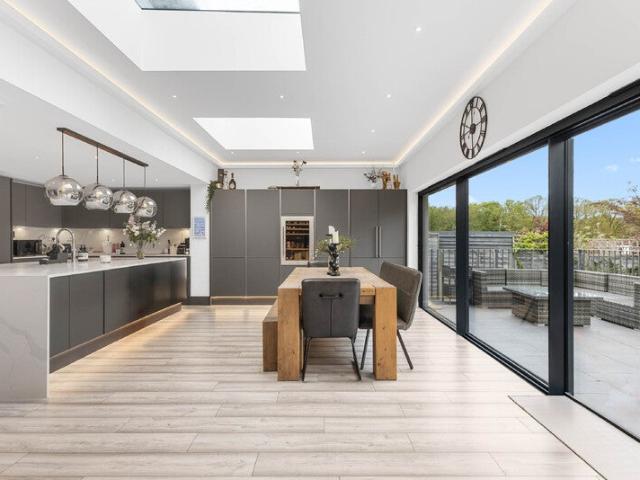House at Coulter Close, Welwyn Hatfield