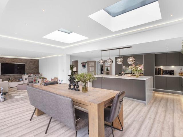 House at Coulter Close, Welwyn Hatfield