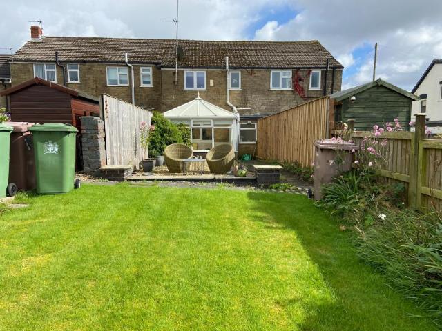 House at Coultshead Avenue, St Helens