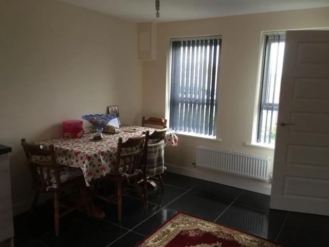 House at Countess Way, Milton Keynes